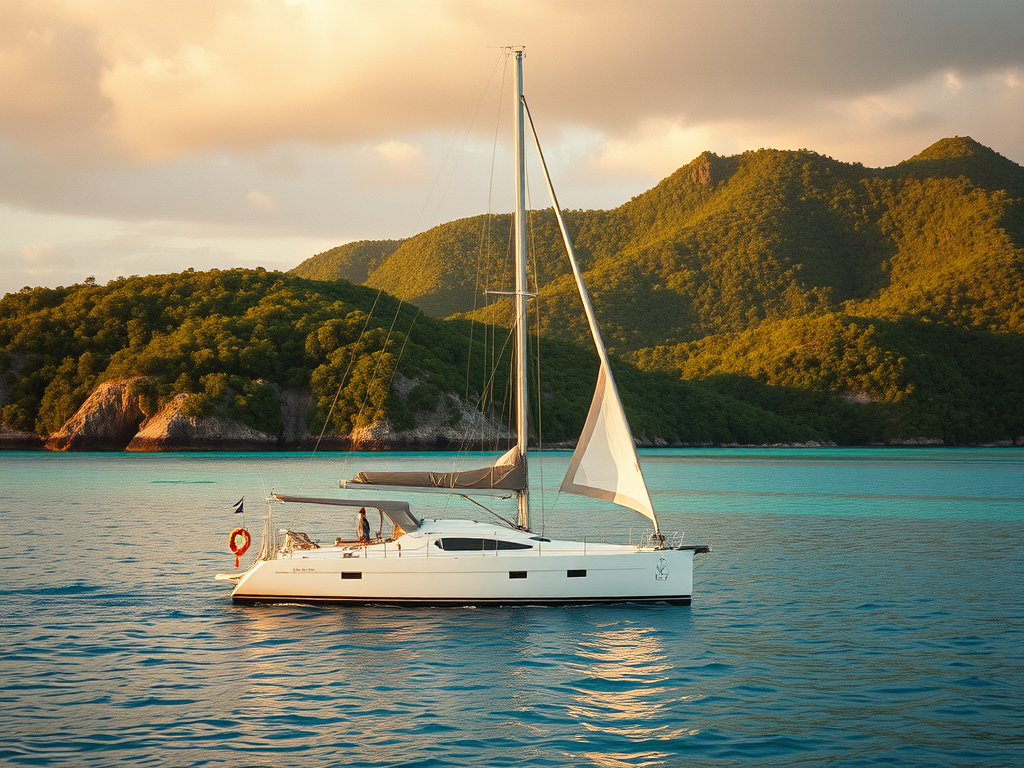 Sailing in Paradise: Planning Our First Trip to the British Virgin ...