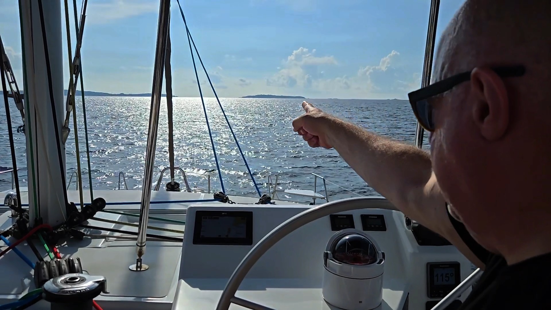 A Debrief on Our BVI Adventure – SAIL & SAVOR BLOG